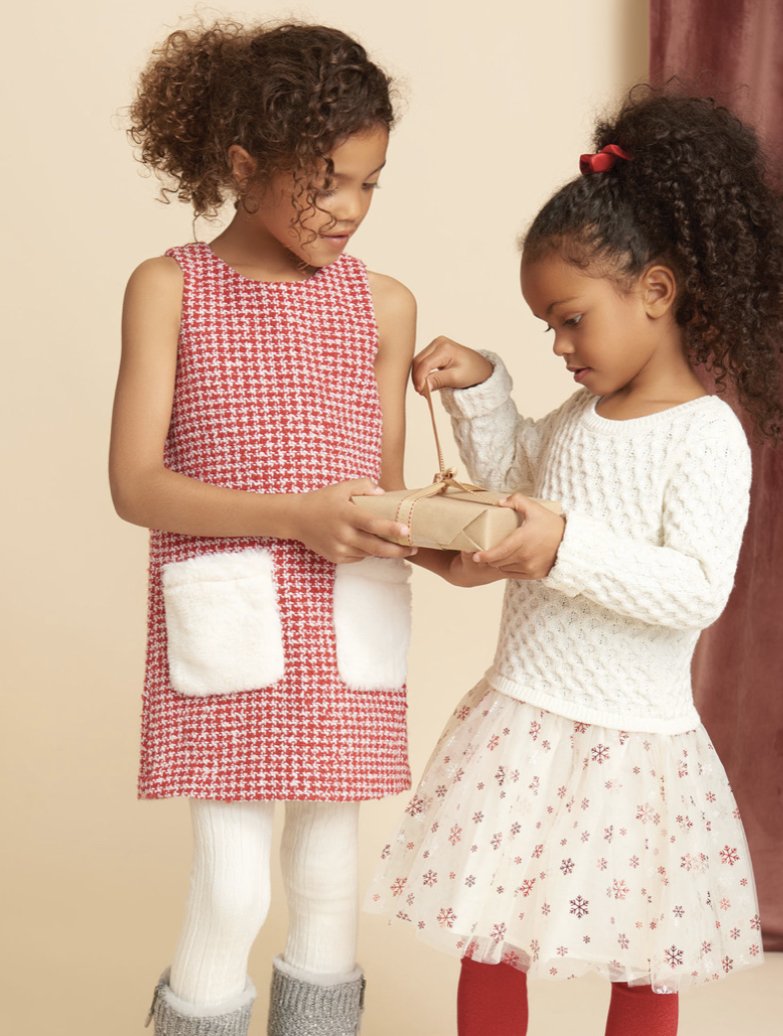 My favourite Irish Children’s Wear brands – The Style Fairy